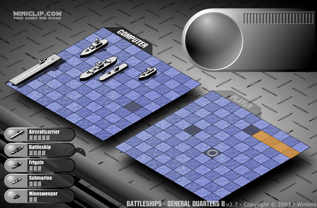 Jouer à Défi de Bataille Navale - Jeux gratuits en ligne avec Jeux.org Jouer à Défi de Bataille Navale - Jeux gratuits en ligne avec Jeux.org