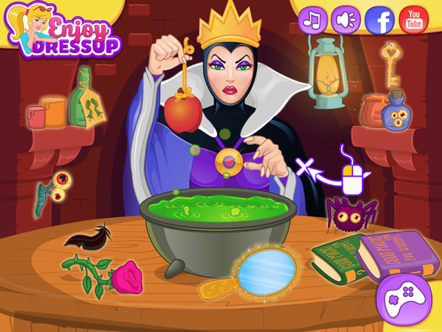 Jouer à Potion magique ratée - Jeux gratuits en ligne avec Jeux.org