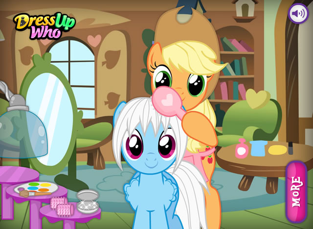 Jouer à Mon Petit Poney - Salon de Coiffure - Jeux gratuits en ligne ... Jouer à Mon Petit Poney - Salon de Coiffure - Jeux gratuits en ligne ...
