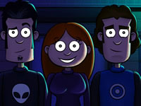 Jouer à Vortex Point 4 - Jeux gratuits en ligne avec Jeux.org