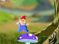 Jouer à Jumping Troll - Jeux gratuits en ligne avec Jeux.org