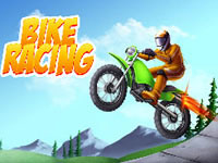 Jouer à Bike Racing - Jeux gratuits en ligne avec Jeux.org