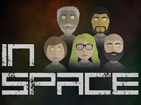 Jouer à In Space - Jeux gratuits en ligne avec Jeux.org