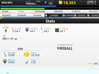 Jouer à Moo RPG 2 - Jeux gratuits en ligne avec Jeux.org