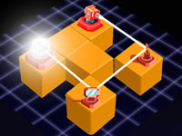 Jouer à Light Rays - Jeux gratuits en ligne avec Jeux.org