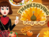 Jouer à Mon dîner de Thanksgiving - Jeux gratuits en ligne avec Jeux.org