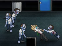 Jouer à Zombie Exploder - Jeux gratuits en ligne avec Jeux.org