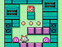 Jouer à Slide Box 2 - Jeux gratuits en ligne avec Jeux.org