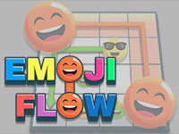 Jouer à Emoji Flow - Jeux gratuits en ligne avec Jeux.org
