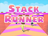 Jouer à Stack Runner - Jeux gratuits en ligne avec Jeux.org