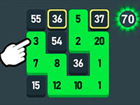 Jouer à Number Collector - Brainteaser - Jeux gratuits en ligne avec ...