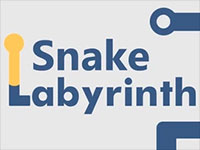 Jouer à Snake Labyrinth - Jeux gratuits en ligne avec Jeux.org