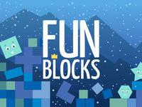 Jouer à Fun blocks - Jeux gratuits en ligne avec Jeux.org