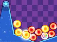 Jouer à Bubble Gum Run - Jeux gratuits en ligne avec Jeux.org