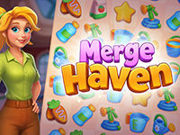 Jouer à Merge Haven - Jeux gratuits en ligne avec Jeux.org