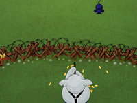 Jouer à Ratminator - The mice menace - Jeux gratuits en ligne avec Jeux.org