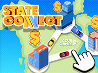 Jouer à State Connect - Jeux gratuits en ligne avec Jeux.org