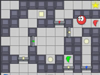 Jouer à Shape Switcher - Jeux gratuits en ligne avec Jeux.org