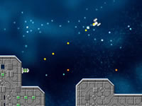 Jouer à Space Madness - Jeux gratuits en ligne avec Jeux.org