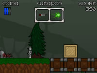 Jouer à Super Pixelknight - Jeux gratuits en ligne avec Jeux.org