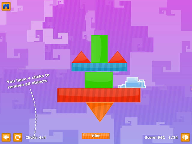 Jouer à Match & Remove - Level Pack - Jeux gratuits en ligne avec Jeux.org