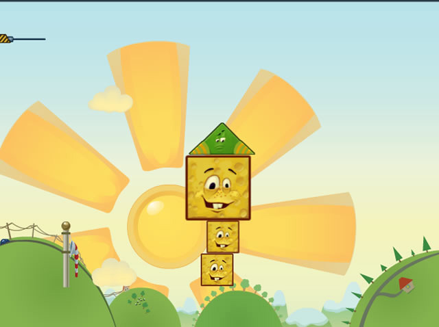 Jouer à Joy Stacker - Jeux gratuits en ligne avec Jeux.org