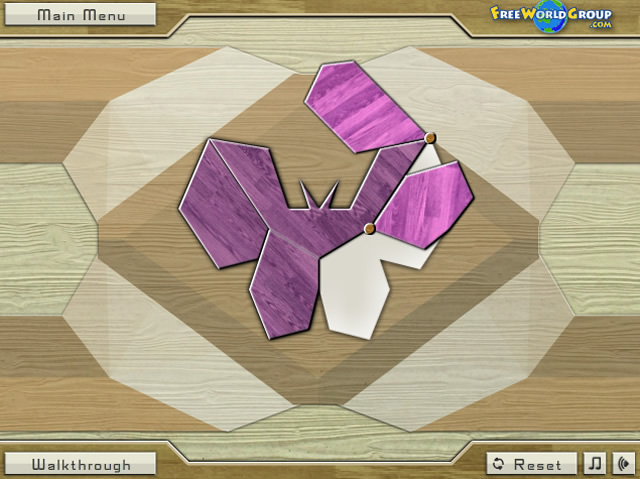 Jouer à Shape Fold 2 - Jeux gratuits en ligne avec Jeux.org