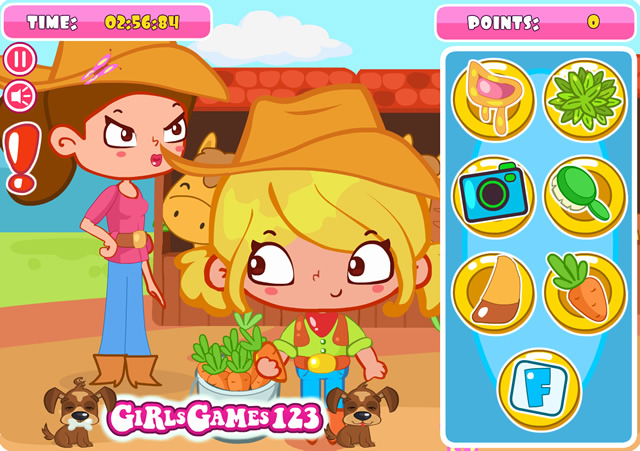 Jouer à Pony Slacking 2 - Jeux gratuits en ligne avec Jeux.org