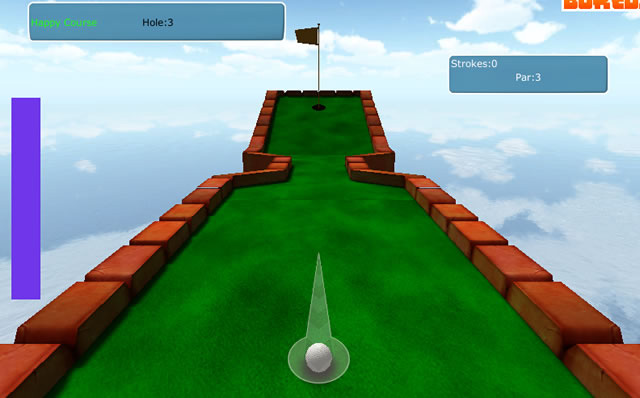 Jouer à Mini Golf Master - Jeux gratuits en ligne avec Jeux.org