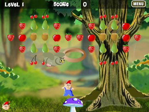 Jouer à Jumping Troll - Jeux gratuits en ligne avec Jeux.org