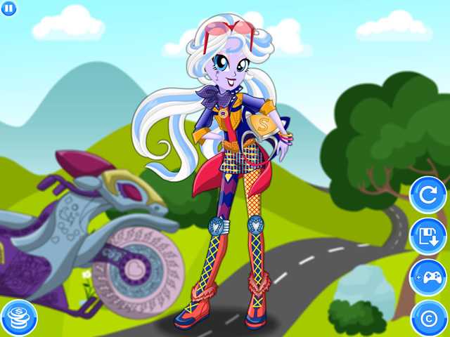 Jouer à Mon Petit Poney Motocross - Jeux gratuits en ligne avec Jeux.org Jouer à Mon Petit Poney Motocross - Jeux gratuits en ligne avec Jeux.org