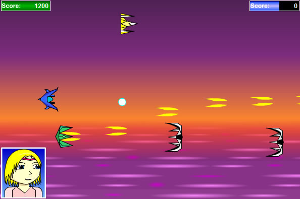 Jouer à Project Inthri 3 - Jeux gratuits en ligne avec Jeux.org