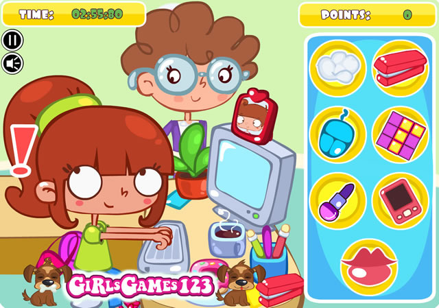 Jouer à Office Slacking 11 - Jeux gratuits en ligne avec Jeux.org