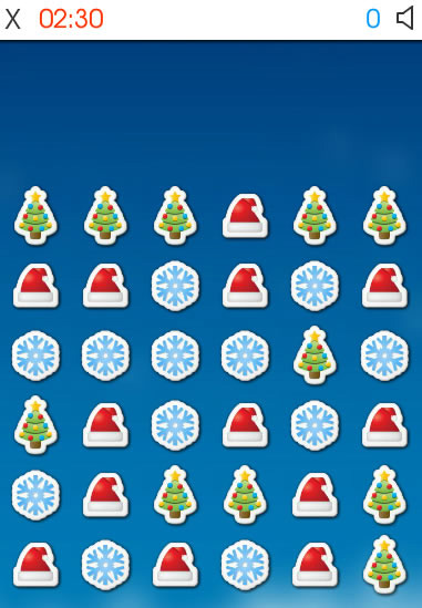 Jouer à Christmas Game - Jeux gratuits en ligne avec Jeux.org