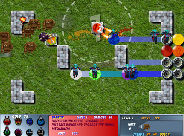 Jouer à Bitmap TD3 - Jeux gratuits en ligne avec Jeux.org