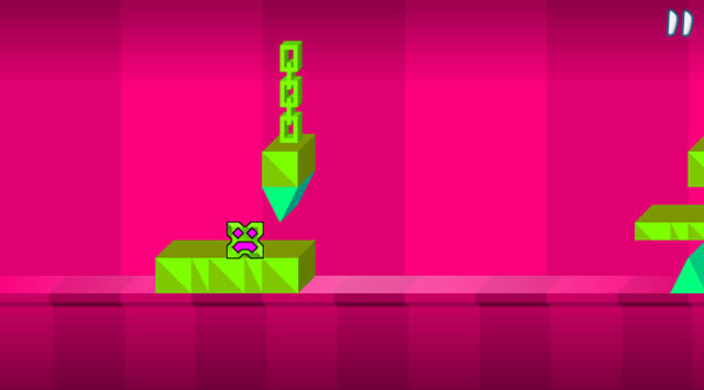 Jouer à The Impossible Dash - Jeux gratuits en ligne avec Jeux.org