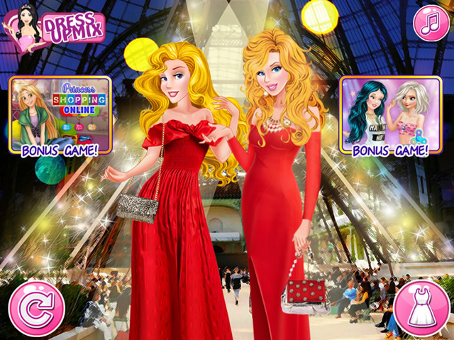 Jouer à VIP à la Fashion Week - Jeux gratuits en ligne avec Jeux.org