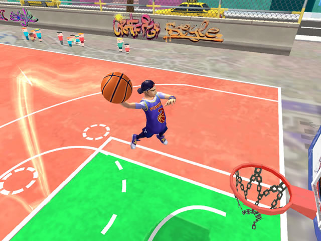 Jouer à Basketball.io - Jeux gratuits en ligne avec Jeux.org