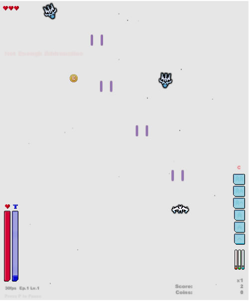 Jouer à Frantic 2 - Jeux gratuits en ligne avec Jeux.org