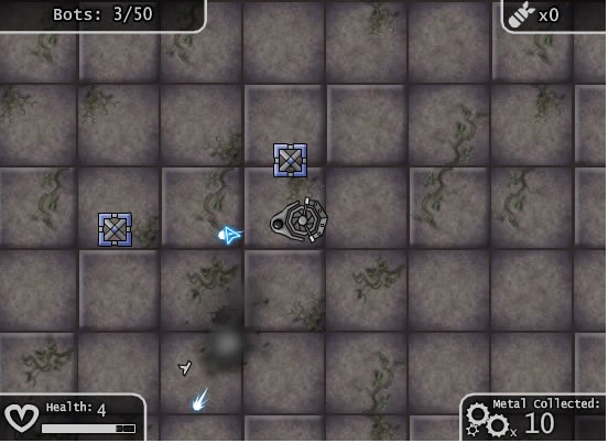 Jouer à Hover Bot Arena 2 - Jeux gratuits en ligne avec Jeux.org