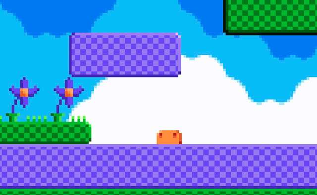 Jouer à Mini Jumps - Jeux gratuits en ligne avec Jeux.org