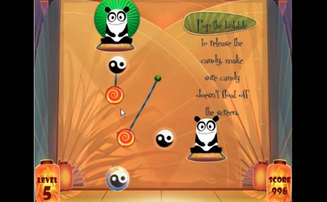 Jouer à Feed the Panda - Jeux gratuits en ligne avec Jeux.org