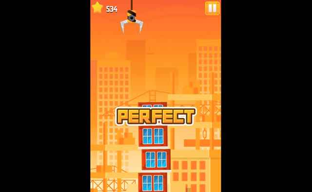 Jouer à Stack Builder - Skyscraper - Jeux gratuits en ligne avec Jeux.org