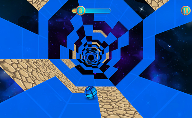 Jouer à Slope Run - Jeux gratuits en ligne avec Jeux.org