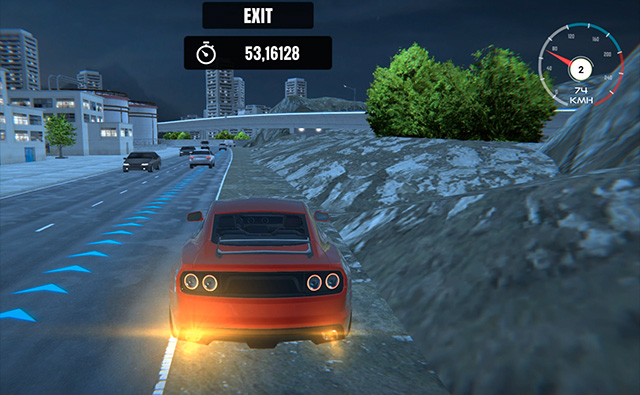 Jouer à City Car Parking 3D - Jeux gratuits en ligne avec Jeux.org