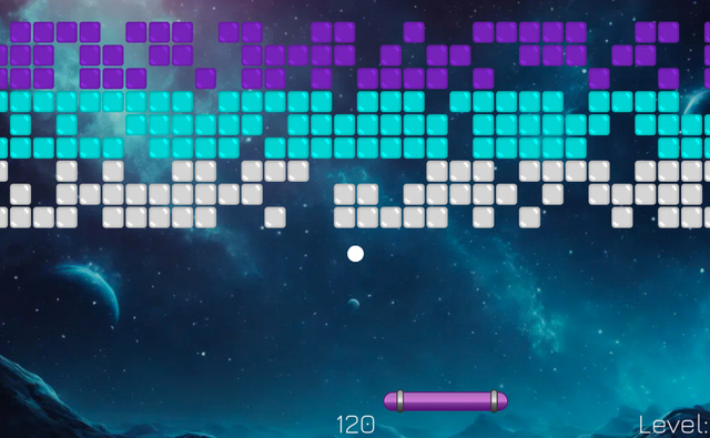 Jouer à Arkanoid in space - Jeux gratuits en ligne avec Jeux.org
