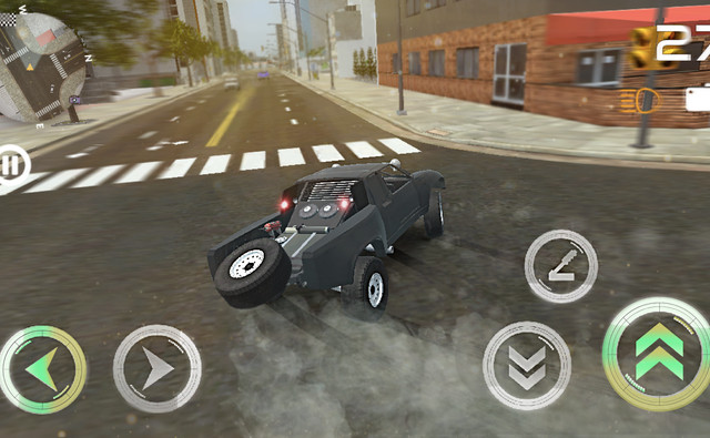 Jouer à Extreme Car Driving Simulator - Jeux gratuits en ligne avec ...