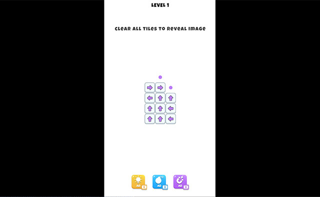 Jouer à Tap Gallery - Jeux gratuits en ligne avec Jeux.org