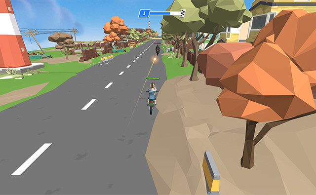 Jouer à Moto Attack - Jeux gratuits en ligne avec Jeux.org