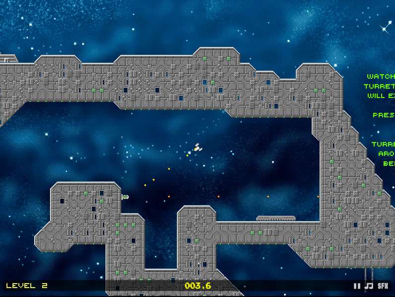 Jouer à Space Madness - Jeux gratuits en ligne avec Jeux.org